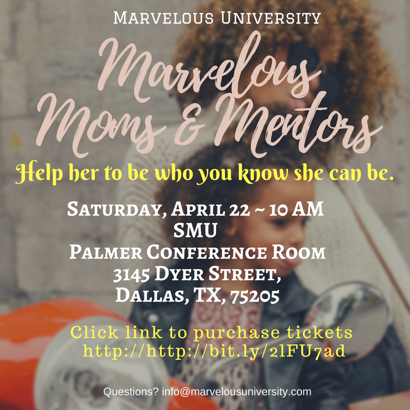 Stop Winging It! – Marvelous University