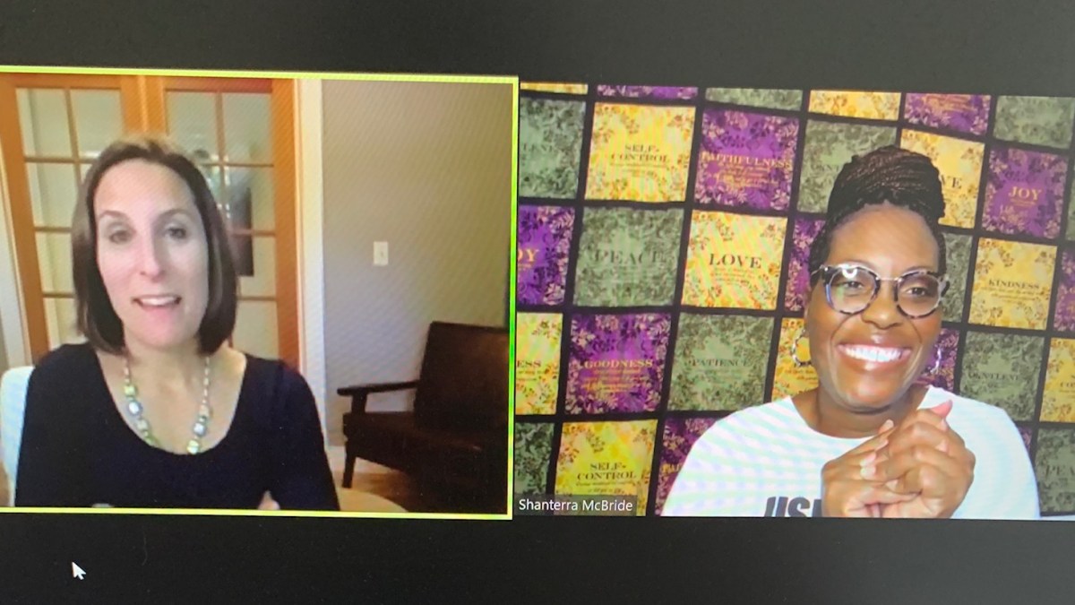 Video: Part 2 of What Does Being An Ally Look Like – Marvelous University